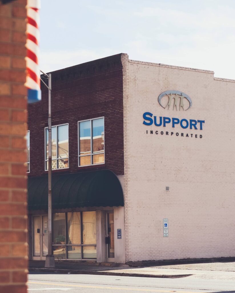 About Us | Support, Inc.